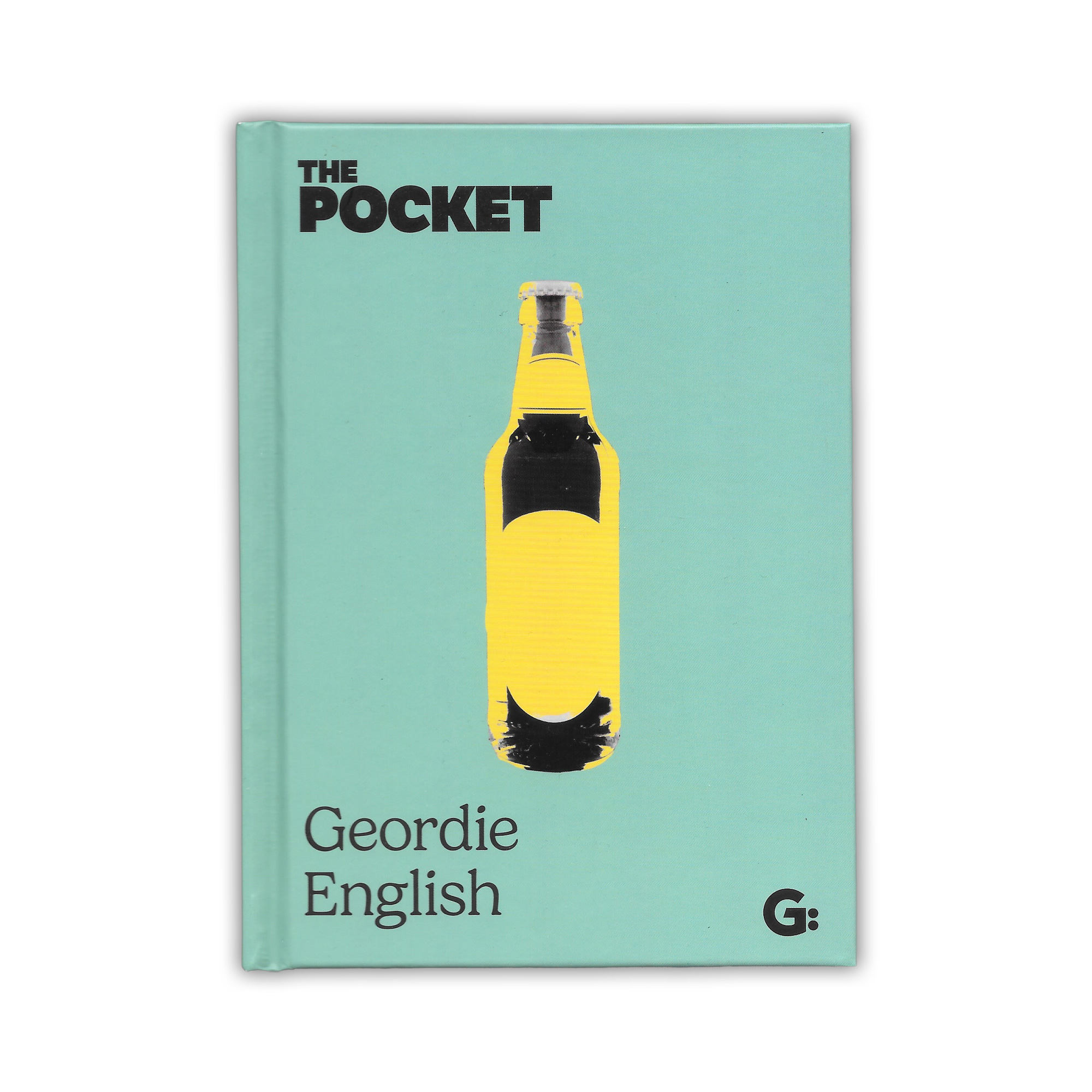 The Pocket Geordie English - North East Gifts